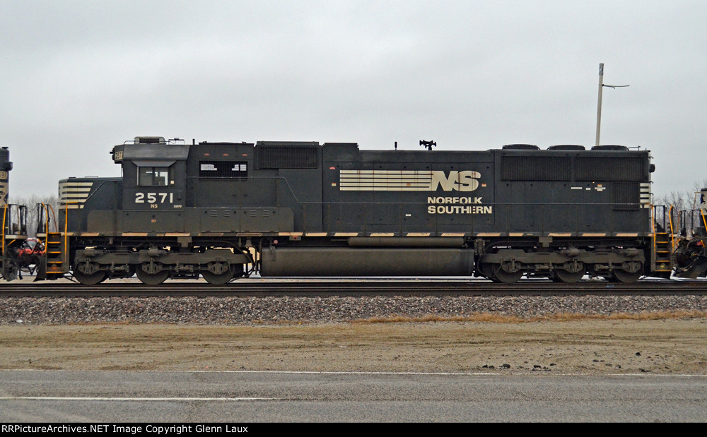 NS 2571
